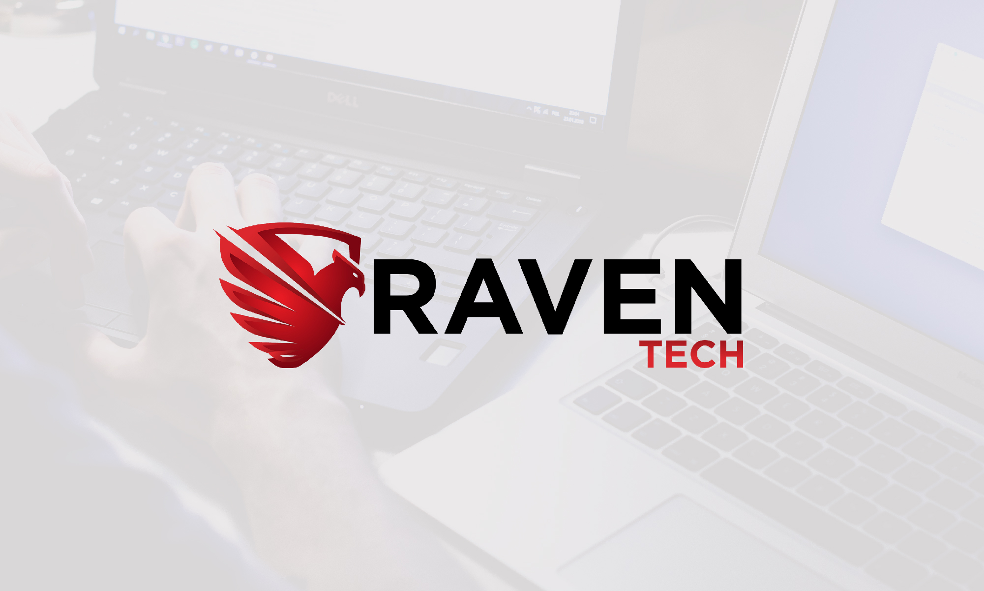 Home - Raven Tech